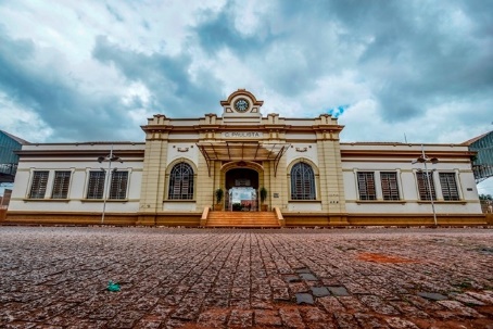 Portal do Turismo - Prefeitura de Barretos