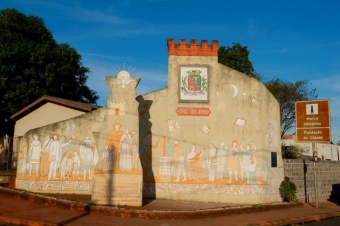 Portal do Turismo - Prefeitura de Barretos