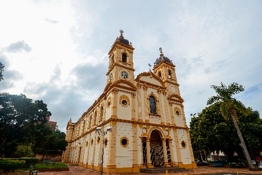Portal do Turismo - Prefeitura de Barretos