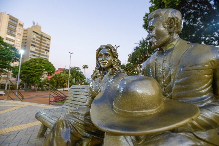 Portal do Turismo - Prefeitura de Barretos