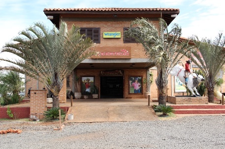 Portal do Turismo - Prefeitura de Barretos